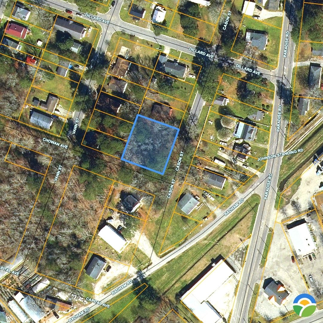 Lot for Sale - 0.330 Acre Lot in Edenton, NC